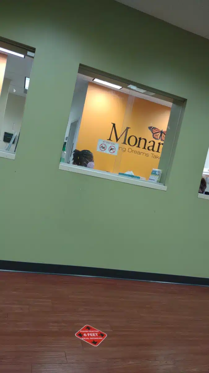 Monarch Mecklenburg Behavioral Health (BH... | Charlotte, NC