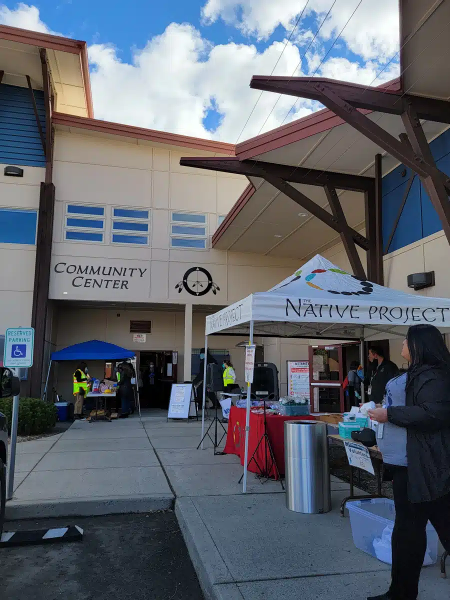 NATIVE Project - 1803 West | Spokane, WA