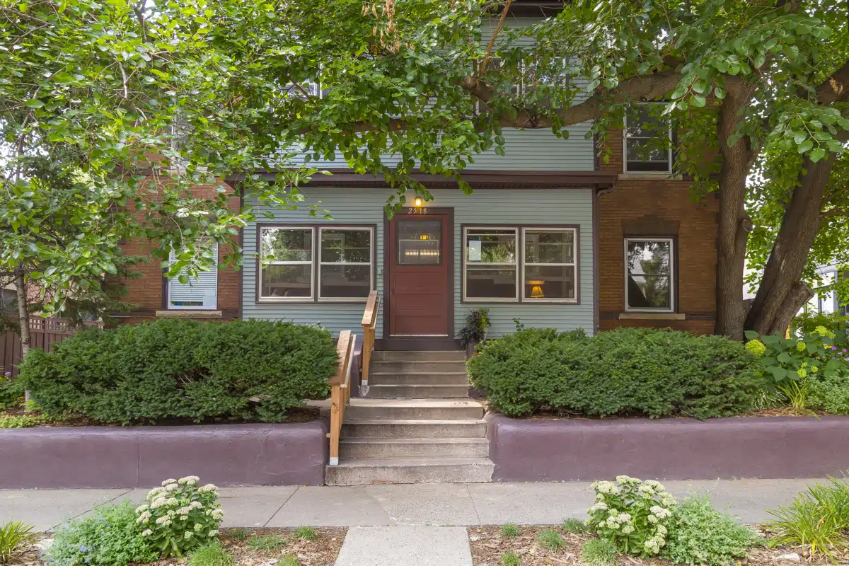 Wayside Recovery Center (Womens Treatme... | Minneapolis, MN