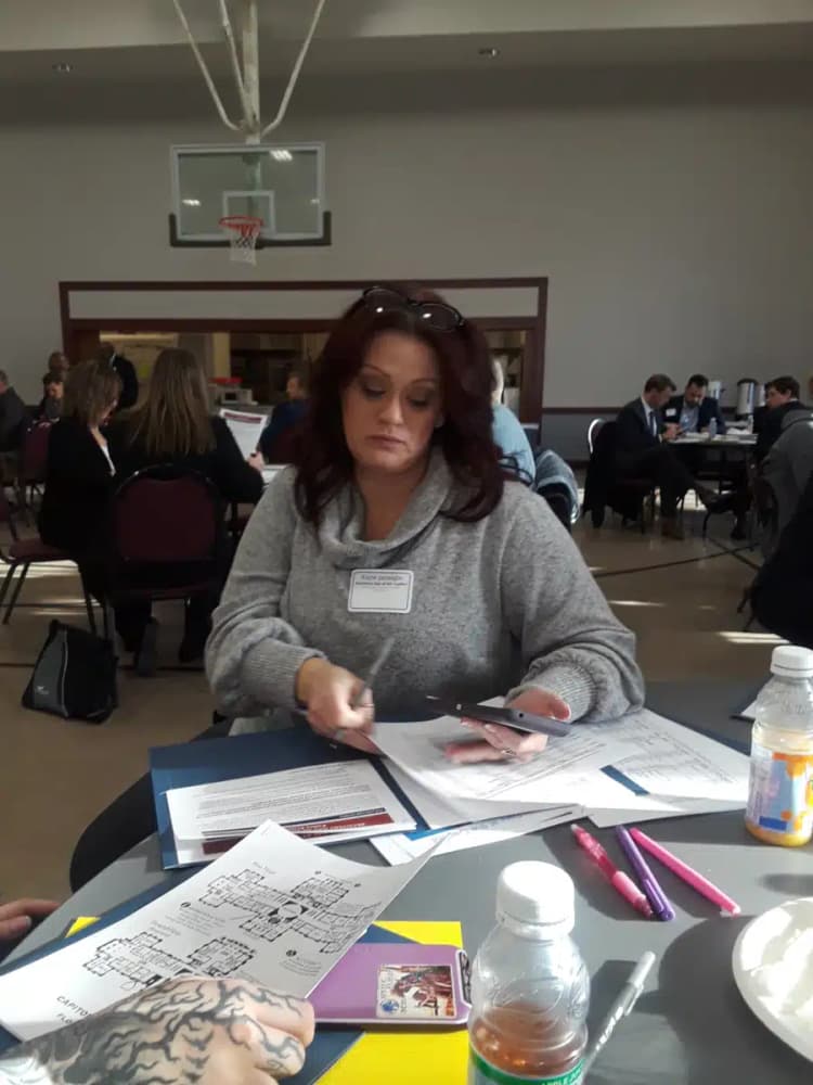 Nexus Recovery Center Inc - 8733 La | Dallas, TX