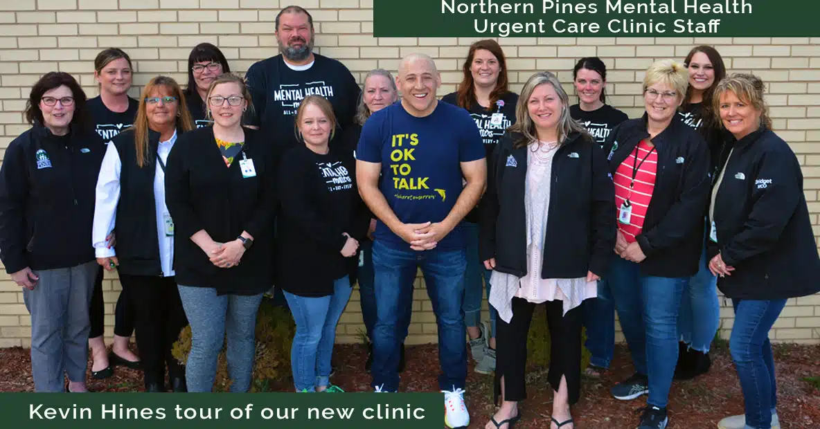 Northern Pines Mental Health Center (Maple... | Brainerd, MN