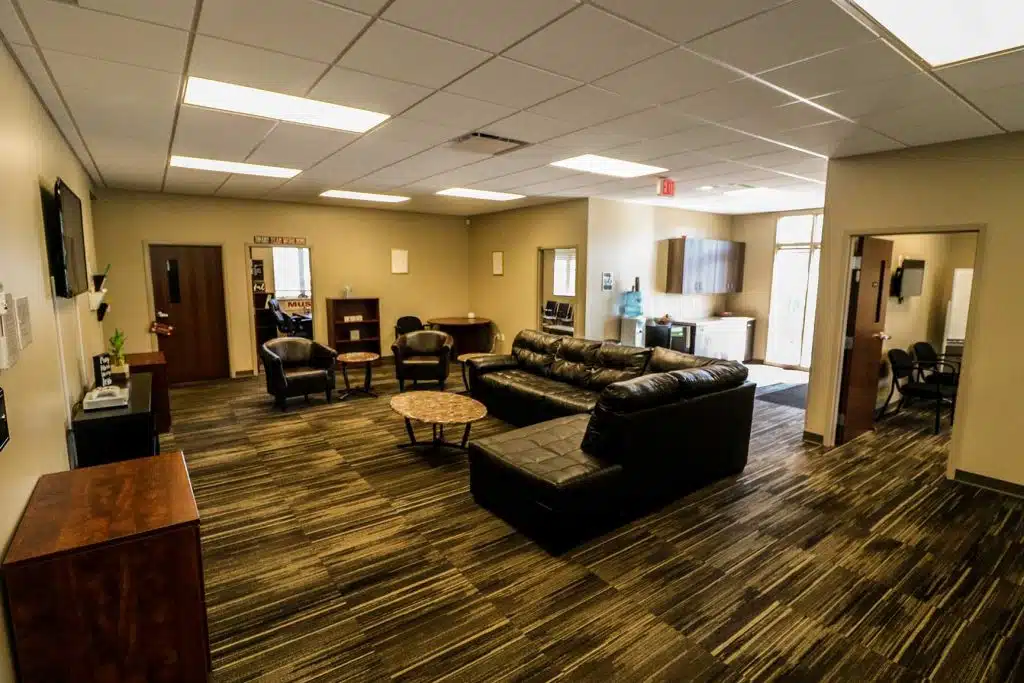 Lighthouse Behavioral Health - 106 North | Columbus, OH
