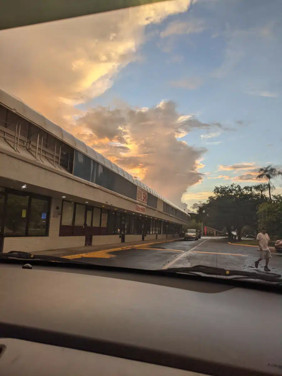 Caron of Florida - 4575 Linton | Delray Beach, FL