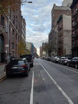 Project Renewal (The Recovery Center) | New York, NY
