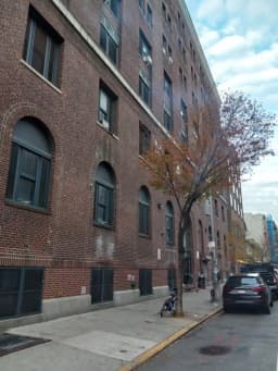 Project Renewal (The Recovery Center) | New York, NY