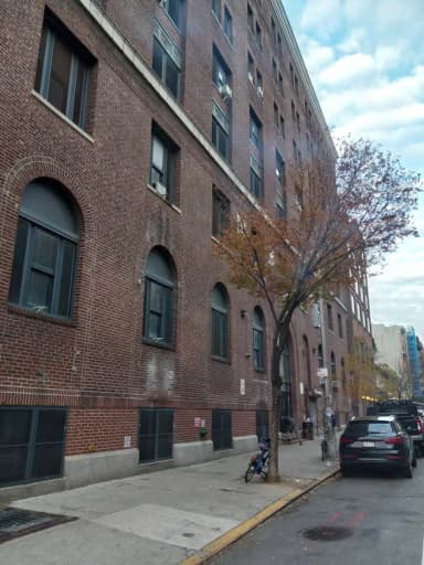 Project Renewal (The Recovery Center) | New York, NY