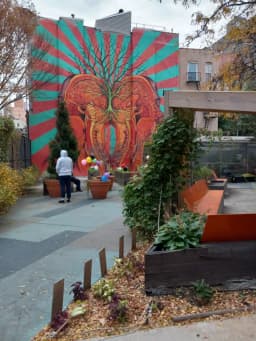 Project Renewal (The Recovery Center) | New York, NY