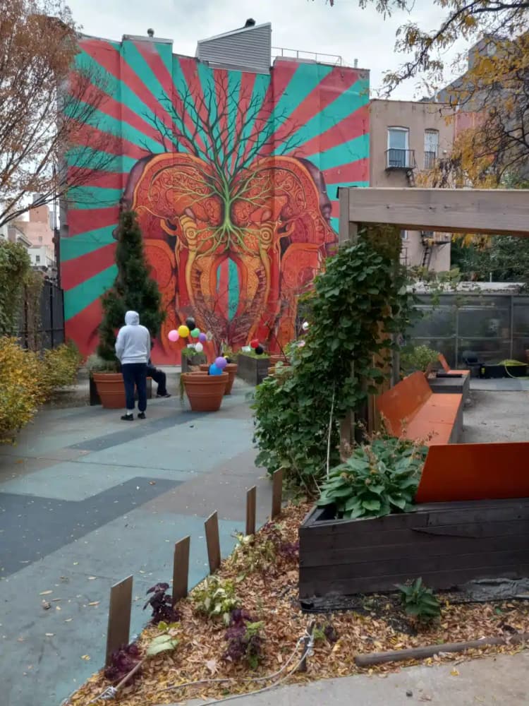 Project Renewal (The Recovery Center) | New York, NY