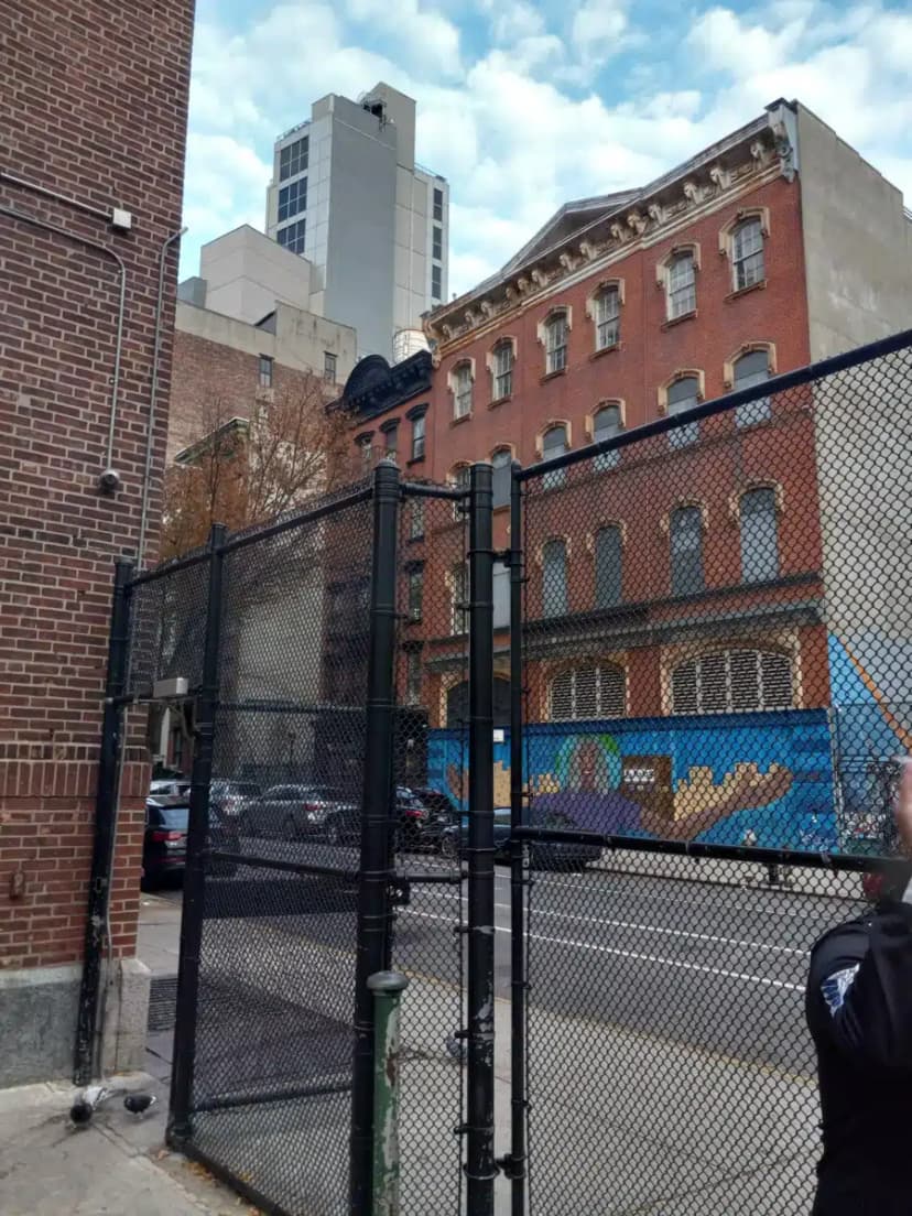 Project Renewal (The Recovery Center) | New York, NY