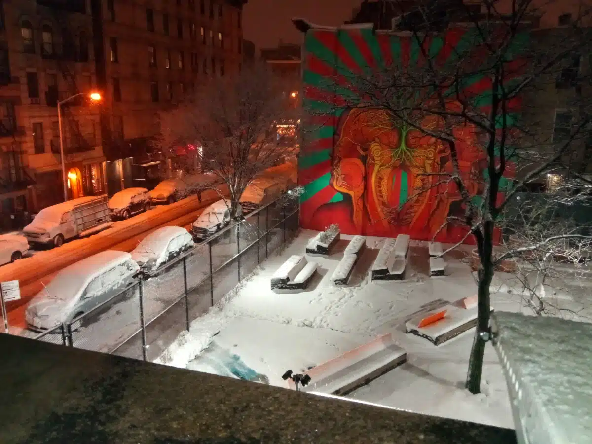 Project Renewal (The Recovery Center) | New York, NY