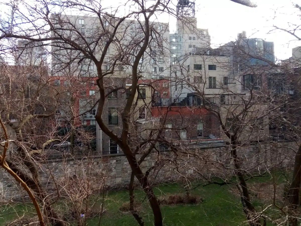 Project Renewal (The Recovery Center) | New York, NY