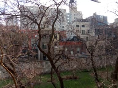 Project Renewal (The Recovery Center) | New York, NY