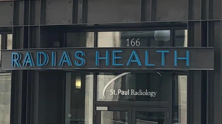 Radius Health - 166 4th | Saint Paul, MN