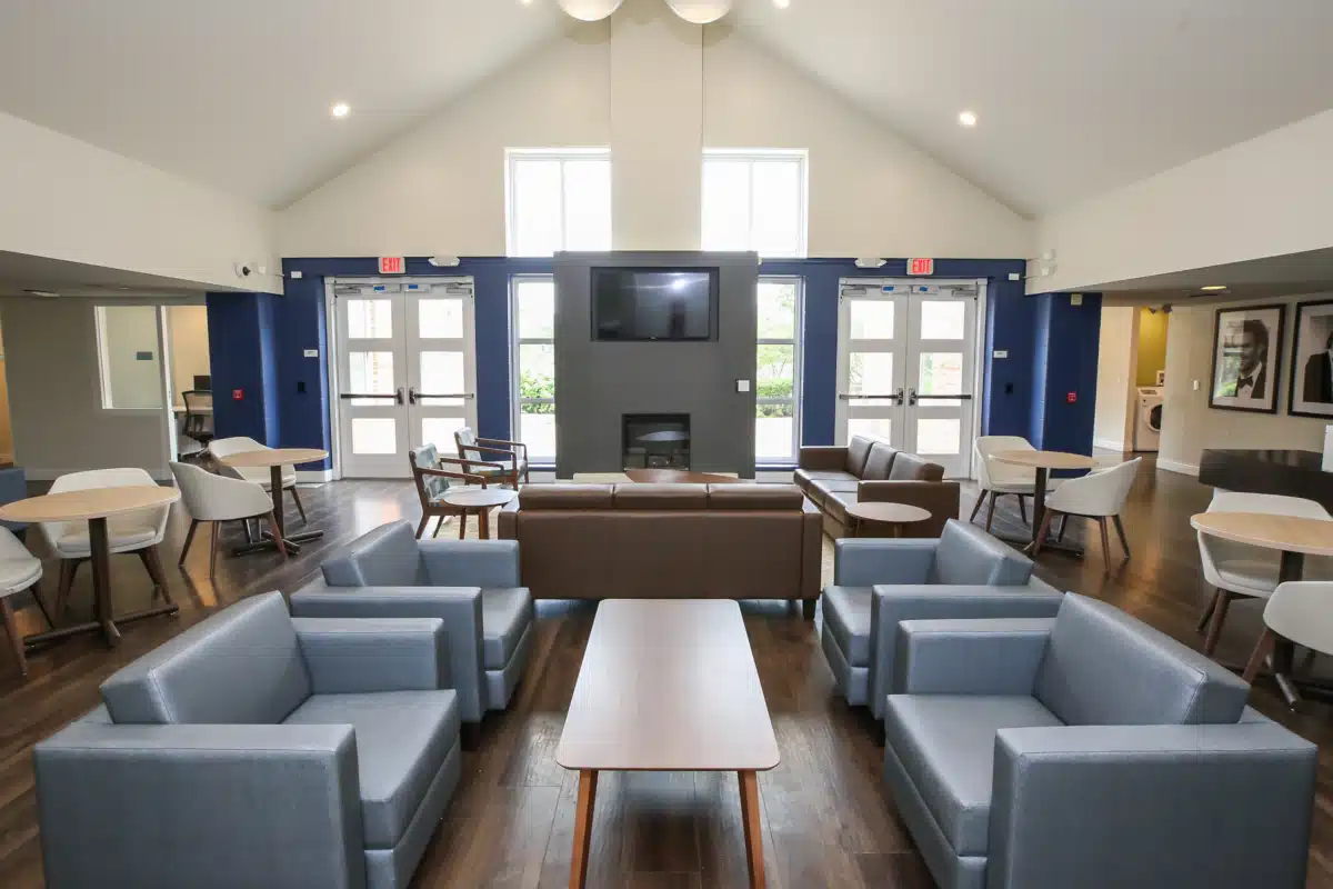 Recovery Centers of America (Clinical S... | Westminster, MA