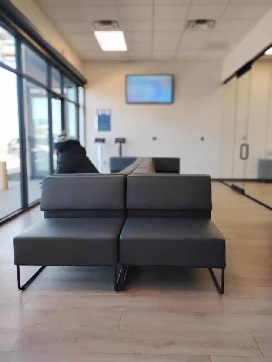 Recovery Monitoring Solutions LLC - 9090 North | Dallas, TX