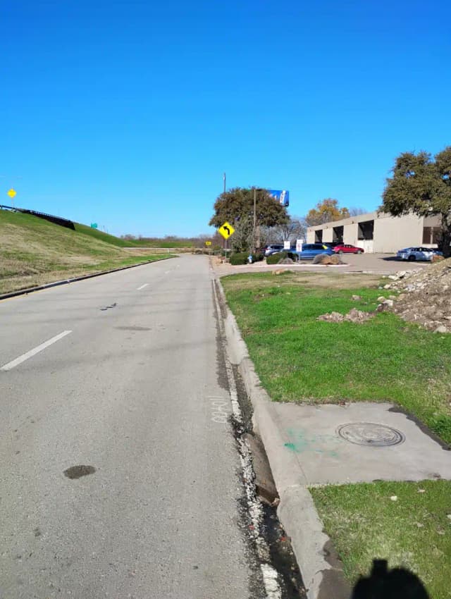 Recovery Monitoring Solutions LLC - 9090 North | Dallas, TX