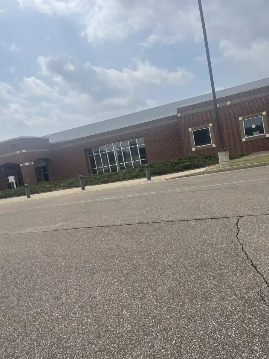 CommQuest Services Inc (Market Avenue Outpat... | Canton, OH