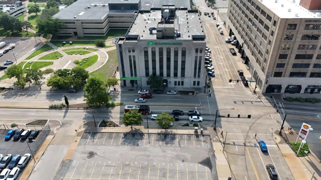 Saint Patrick Center - 800 North | Saint Louis, MO