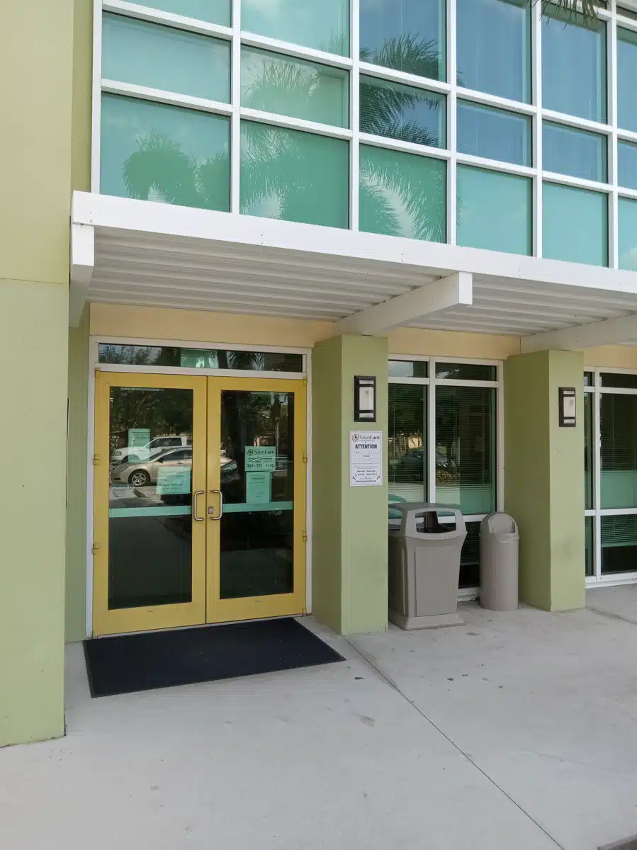 SalusCare (Transitional Living Center (T... | Fort Myers, FL