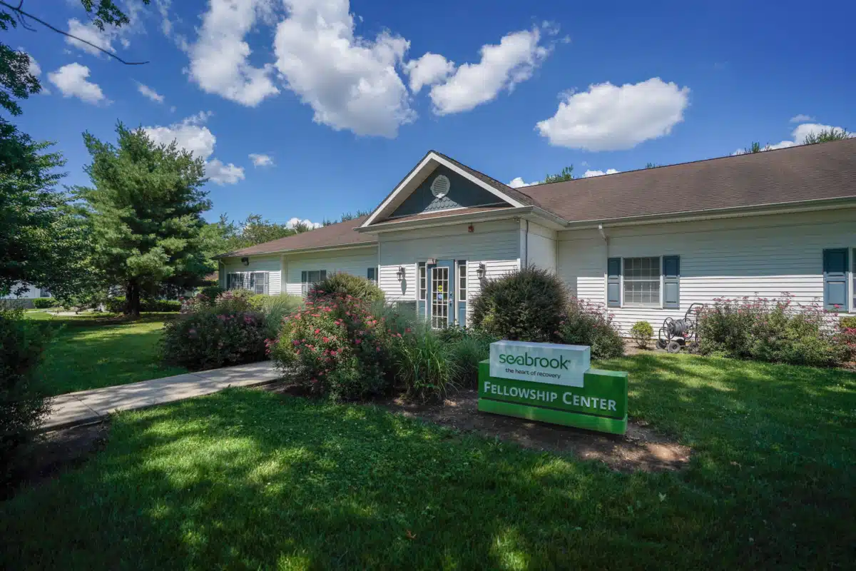 Seabrook House (Main Campus IP) | Bridgeton, NJ
