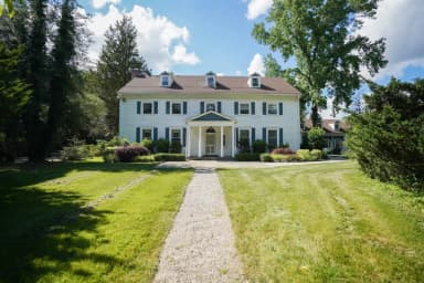 Seabrook House (Main Campus IP) | Bridgeton, NJ