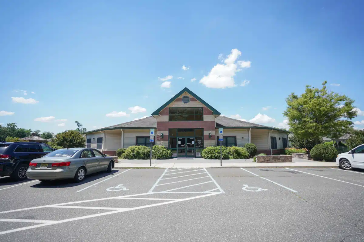 Seabrook House (Main Campus IP) | Bridgeton, NJ