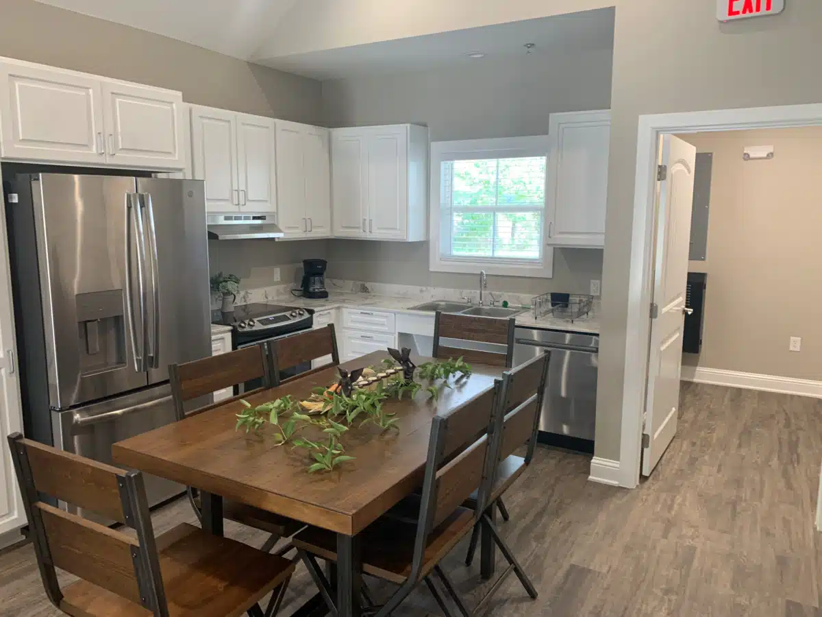 Second Chances Addiction Recovery Ctr - 16... | Rayville, LA