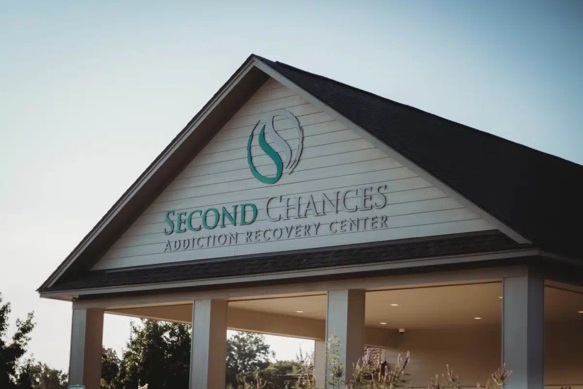 Second Chances Addiction Recovery Ctr - 16... | Rayville, LA