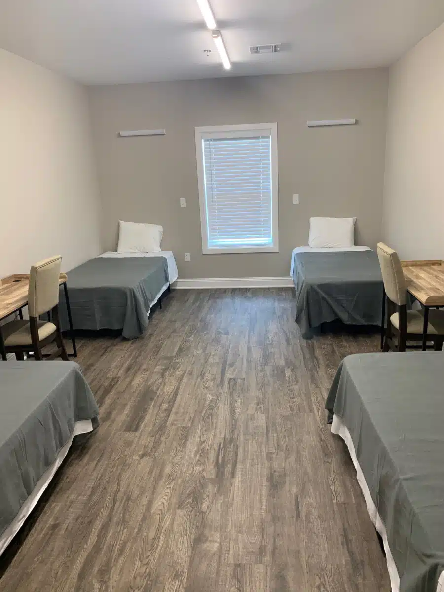 Second Chances Addiction Recovery Ctr - 16... | Rayville, LA