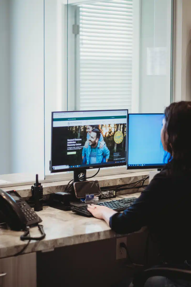 Second Chances Addiction Recovery Ctr - 16... | Rayville, LA