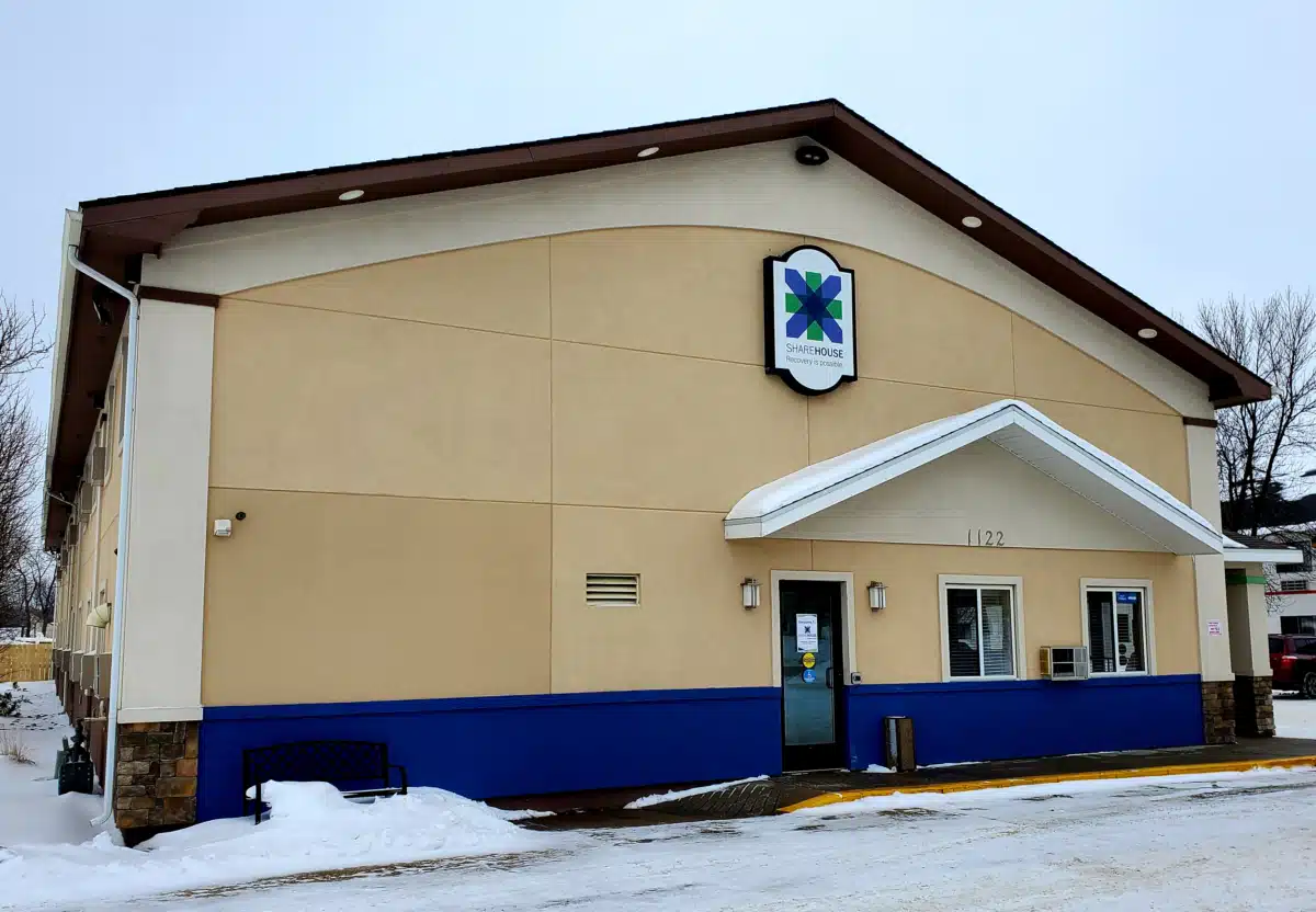 Sharehouse Grand Forks - 1122 North | Grand Forks, ND