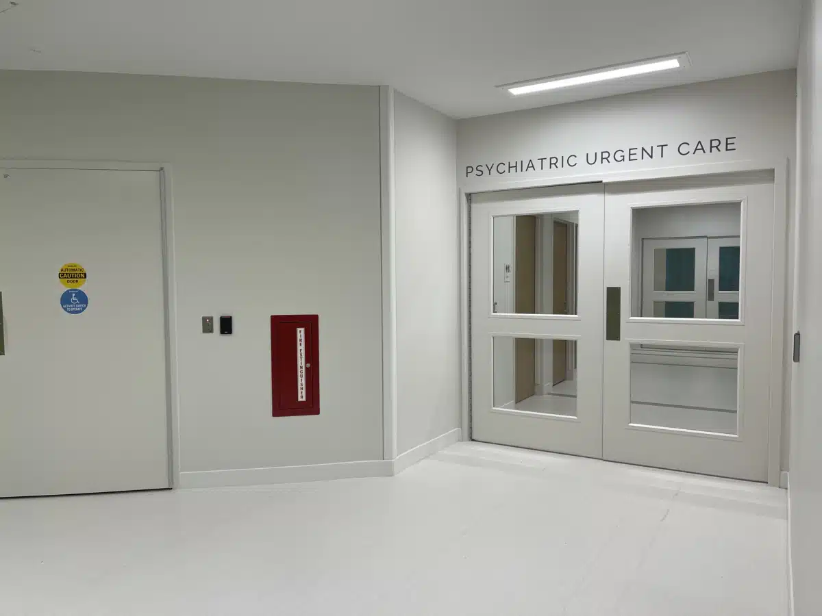 Sheppard Pratt (Baltimore Washington Campus) | Elkridge, MD