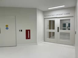 Sheppard Pratt (Baltimore Washington Campus) | Elkridge, MD