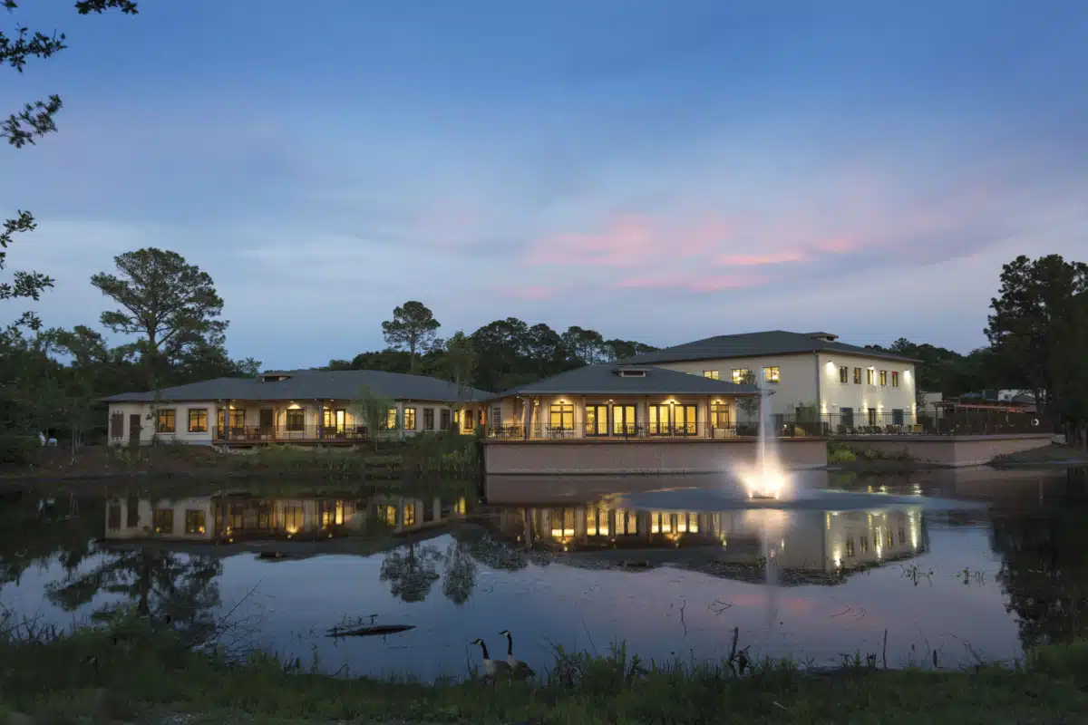 Drug & Alcohol Rehab Centers in Jacksonville, FL | Treatment Facilities