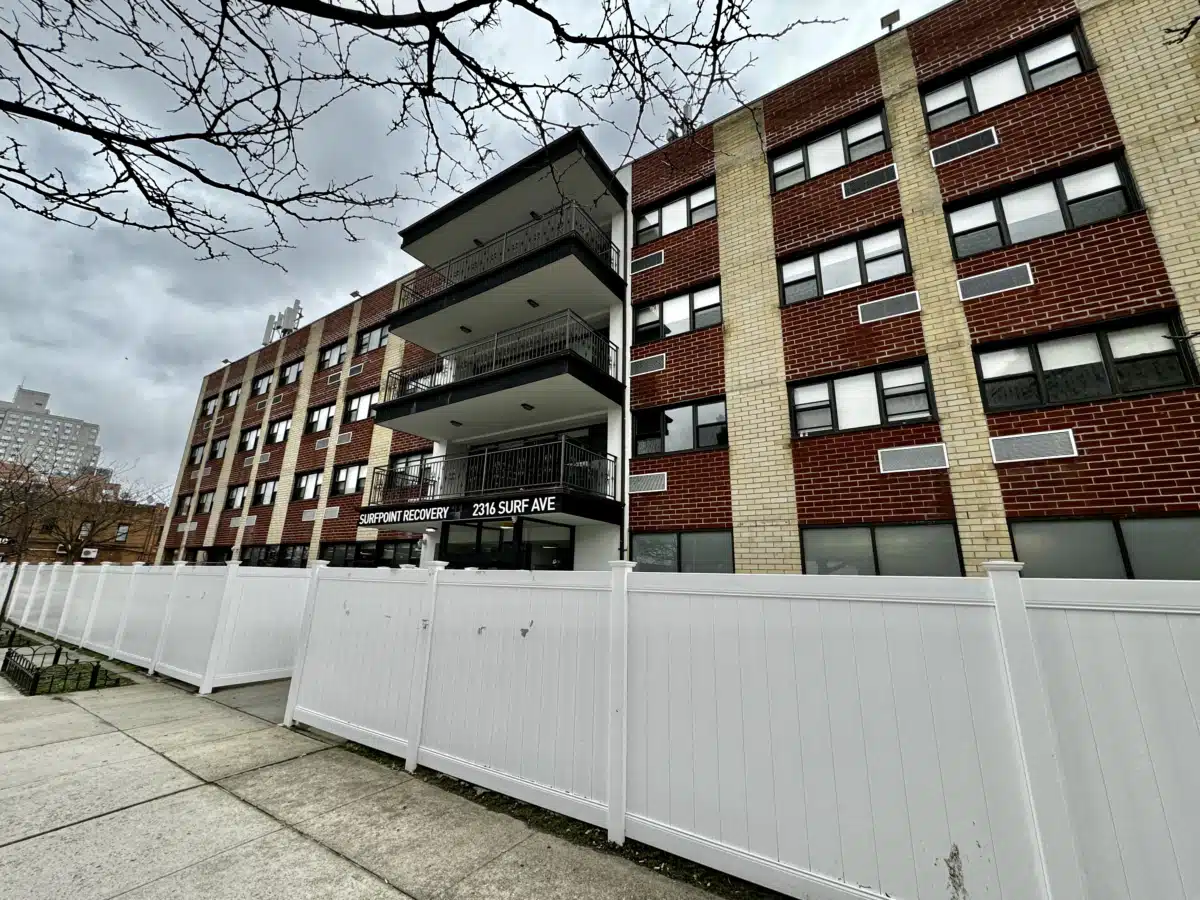 Surfpoint Recovery LLC (Inpatient) | Brooklyn, NY