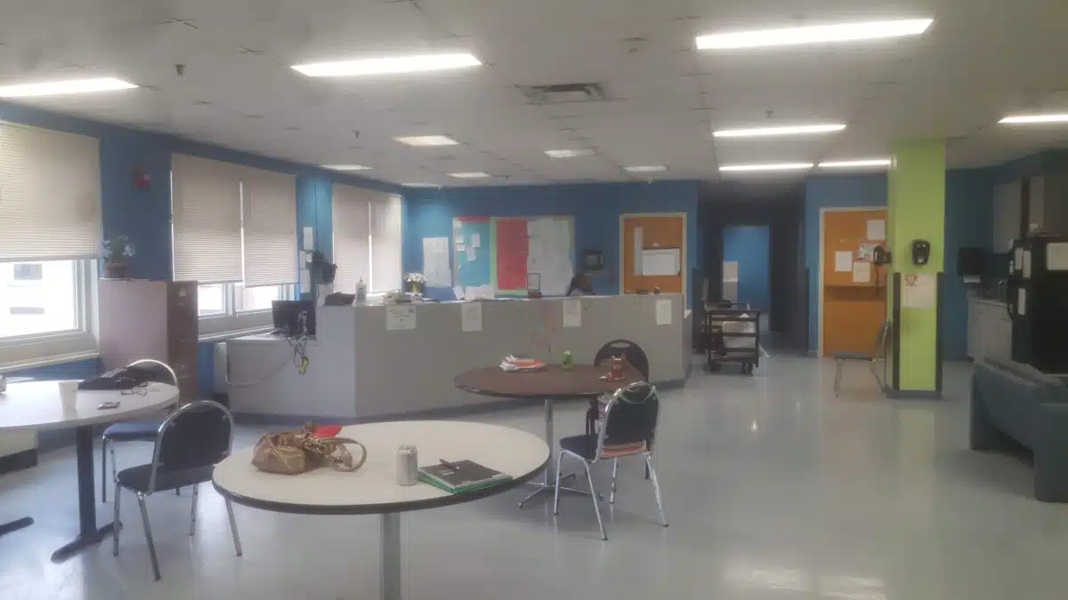 Talbert House (ADAPT for Men) | Cincinnati, OH