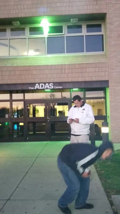 Talbert House (ADAPT for Men) | Cincinnati, OH