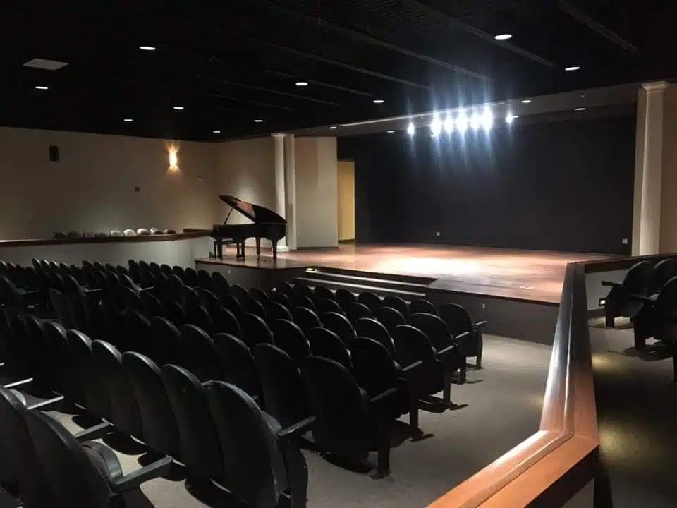 Talbott Recovery Campus - 5355 Hunter | Atlanta, GA