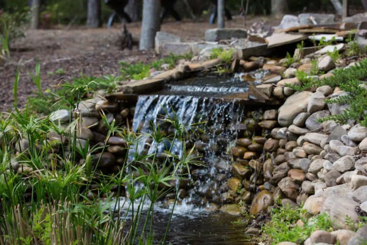 Talbott Recovery Campus - 5355 Hunter | Atlanta, GA