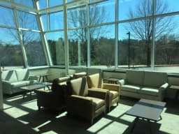 Talbott Recovery Campus - 5355 Hunter | Atlanta, GA