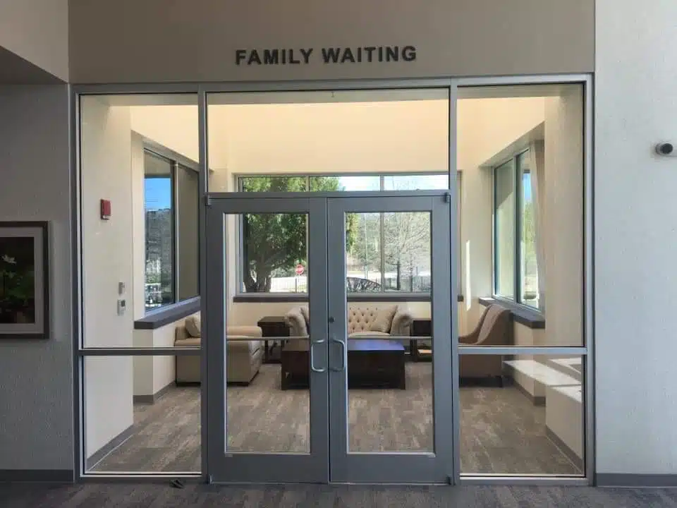 Talbott Recovery Campus - 5355 Hunter | Atlanta, GA