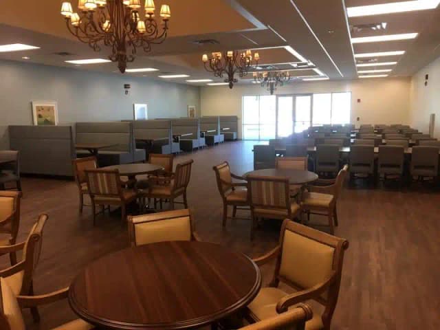 Talbott Recovery Campus - 5355 Hunter | Atlanta, GA