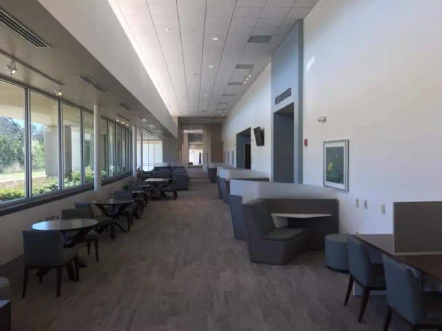 Talbott Recovery Campus - 5355 Hunter | Atlanta, GA