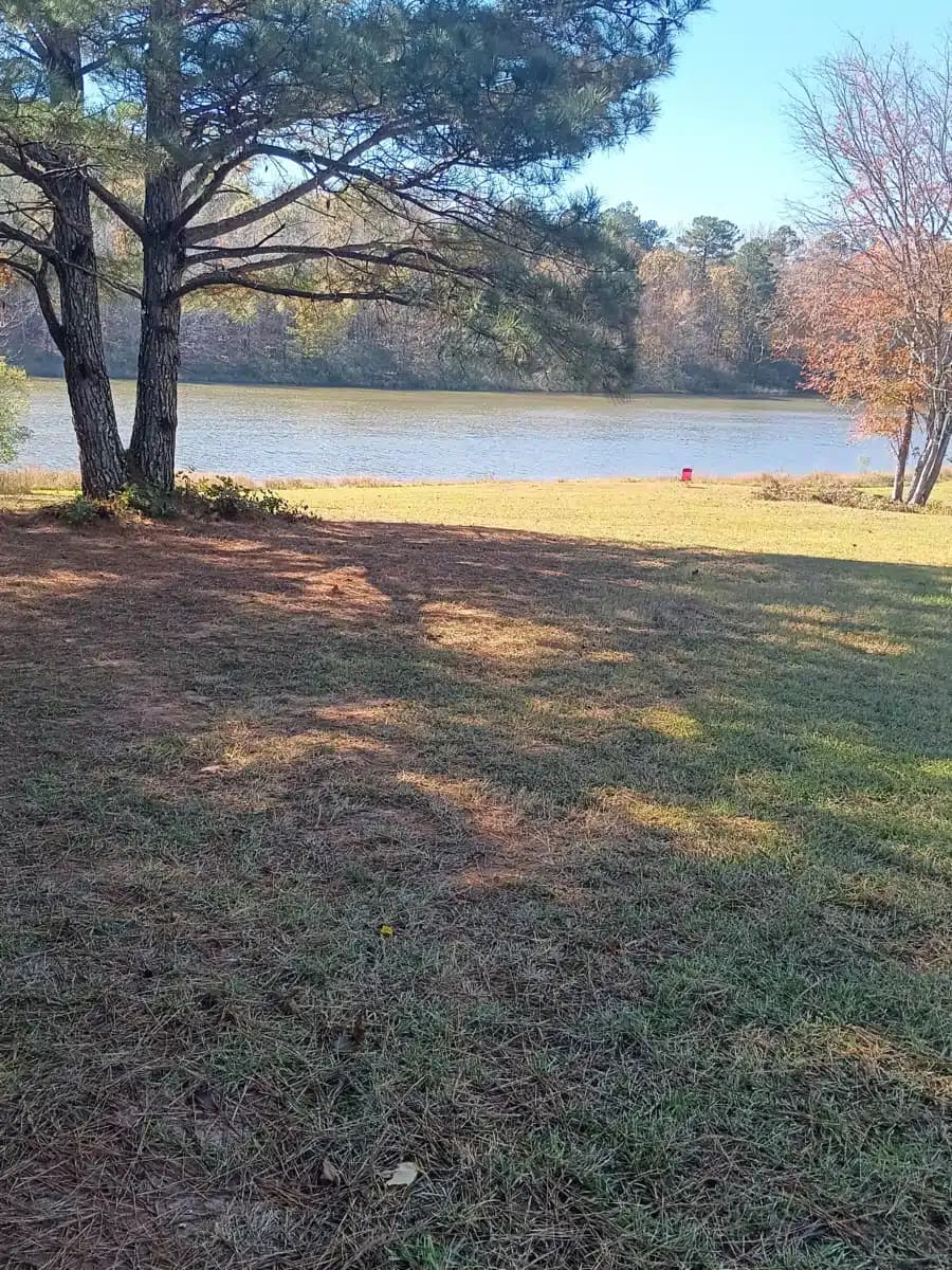 Talbott Recovery Campus - 5355 Hunter | Atlanta, GA