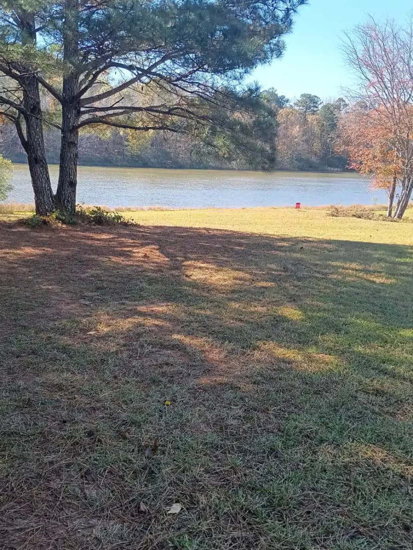 Talbott Recovery Campus - 5355 Hunter | Atlanta, GA