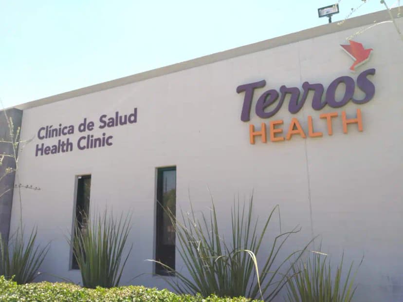 Terros Health (27th Avenue Integrated Care) | Phoenix, AZ