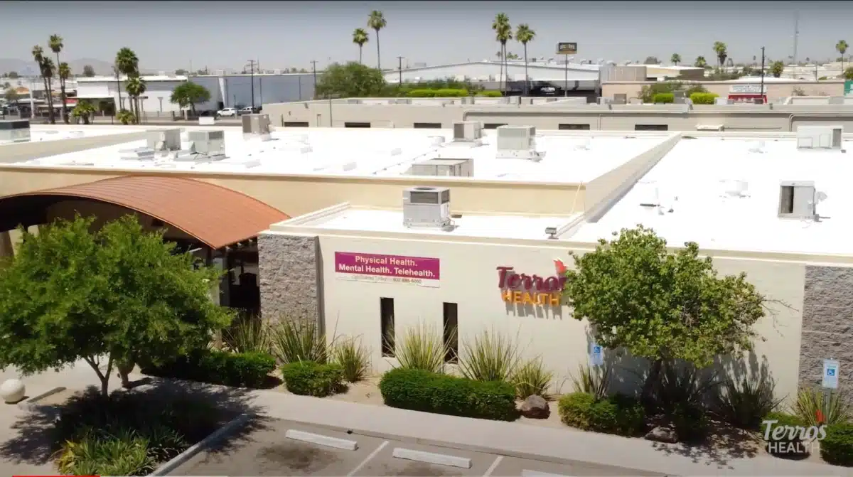 Terros Health (27th Avenue Integrated Care) | Phoenix, AZ