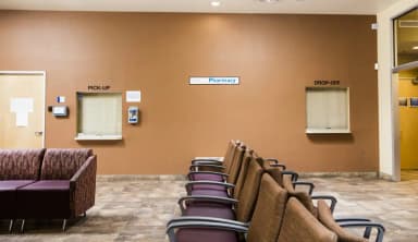 Terros Health (27th Avenue Integrated Care) | Phoenix, AZ