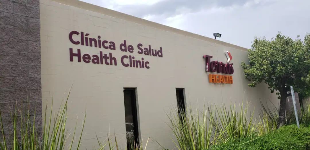 Terros Health (27th Avenue Integrated Care) | Phoenix, AZ