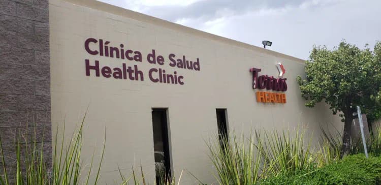 Terros Health (27th Avenue Integrated Care) | Phoenix, AZ